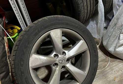 Toyo Proxes T1 Sport SUV 235/55 R18