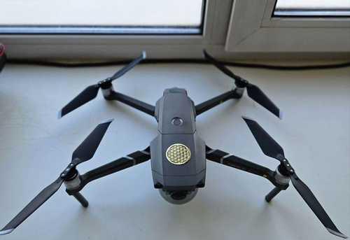 Квадрокоптер DJI Mavic 2 Zoom