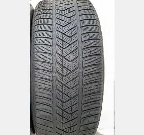 Pirelli Scorpion Winter 255/50 R20 109V