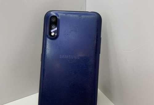 Samsung Galaxy A01, 2/16 ГБ