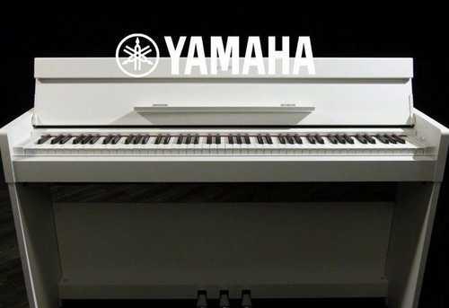 Цифровое пианино Yamaha + Банкетка + Наушники