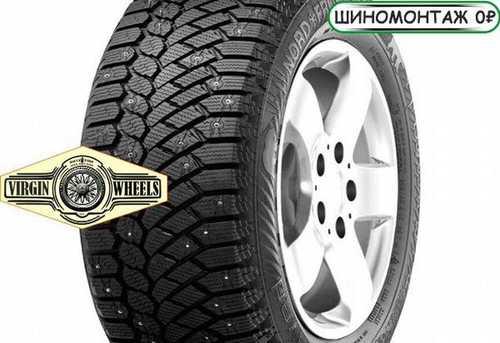 Gislaved Nord Frost 200 ID 215/55 R17 98T