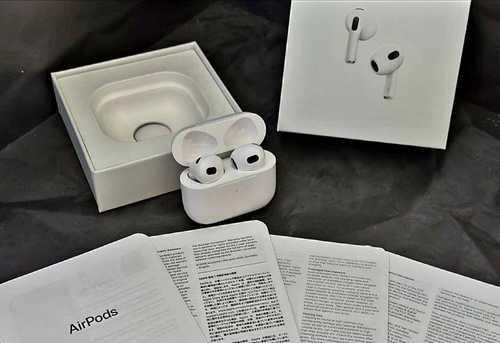 AirPods 3