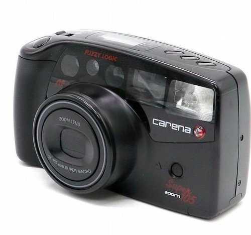 Carena Super Zoom 105