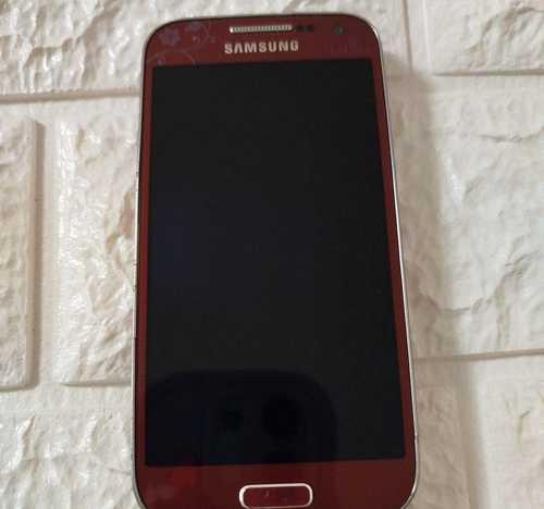 Samsung Galaxy S4 mini Duos GT-I9192, 8 ГБ