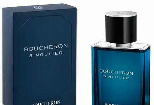 Boucheron Singulier парфюмерная вода для мужчин