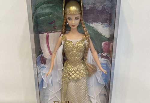 Barbie Princess of the Vikings (Принцесса Викингов
