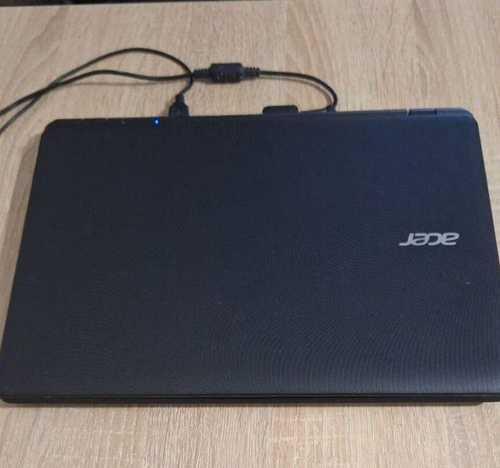 Нетбук Acer aspire ES1-131 ноутбук