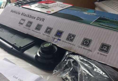 Видеорегистратор Vehicle Blackbox DVR Full HD