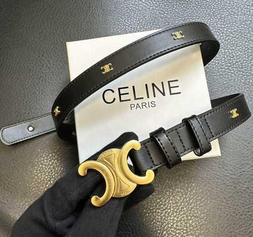 Ремень celine