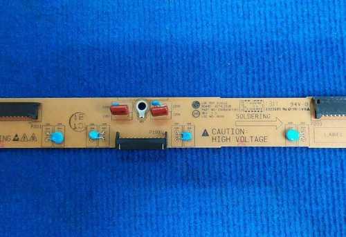 Плата разъемов Z-SUB Board 42T4 zsub EAX64301301