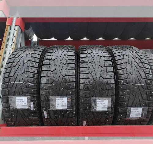 Cordiant Snow Cross 215/65 R16