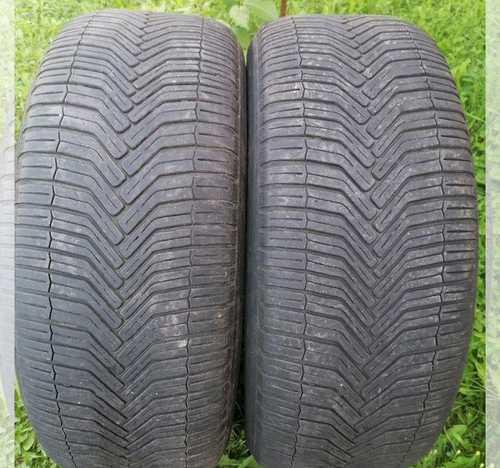 Michelin CrossClimate SUV 235/55 R19 105W