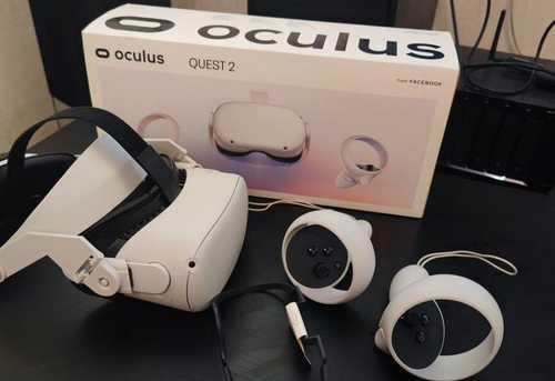 Oculus Quest 2 64gb