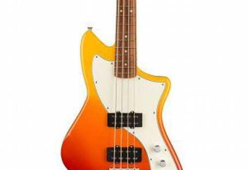Fender Player Plus Active Meteora 4-String Bass Gu