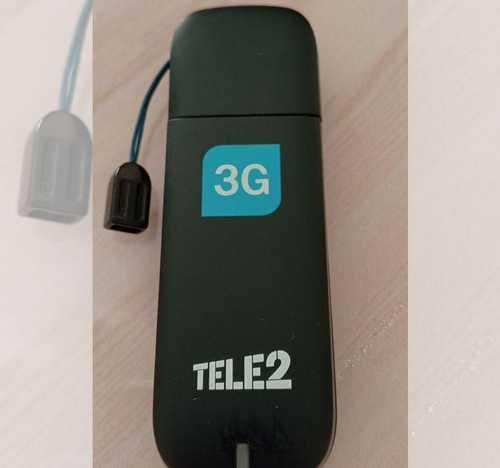 Usb модем tele2 3G