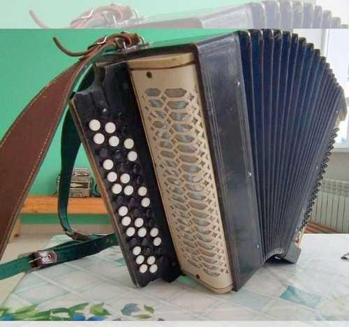 Баян Алатырский