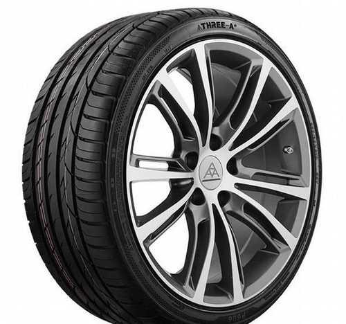 Three-A P606 225/55 R17 101W
