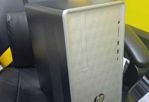 Настольный компьютер HP Pavilion (нс13)
