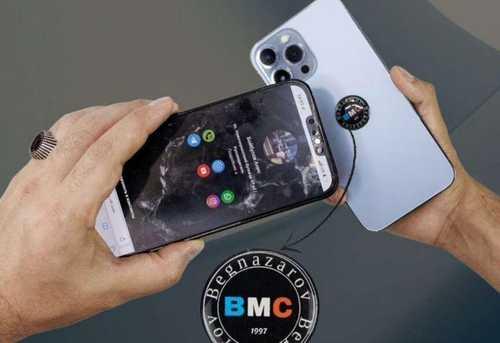 Умная визитка чип NFC