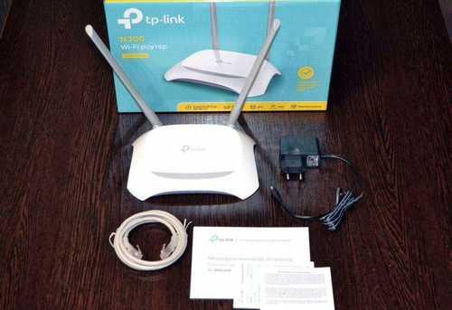 Wifi роутер tp-link - цену предлагайте