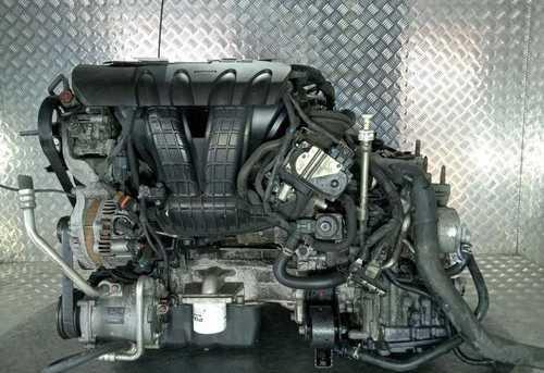 Двигатель 4B12 Mitsubishi Outlander XL (2006-2012)