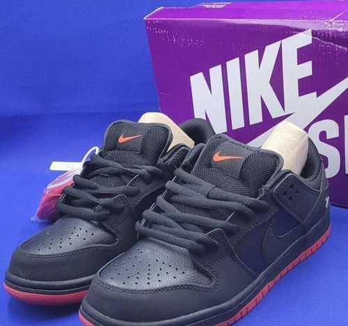 Кеды Nike SB dunk low pro 41-45
