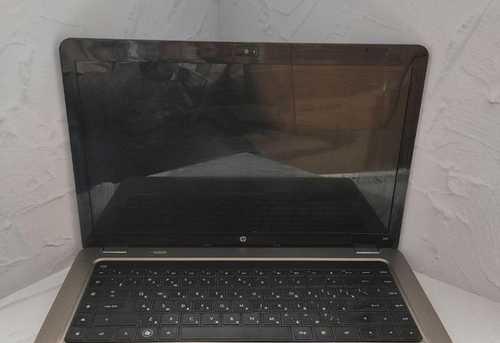 Ноутбук HP G 62-84Er