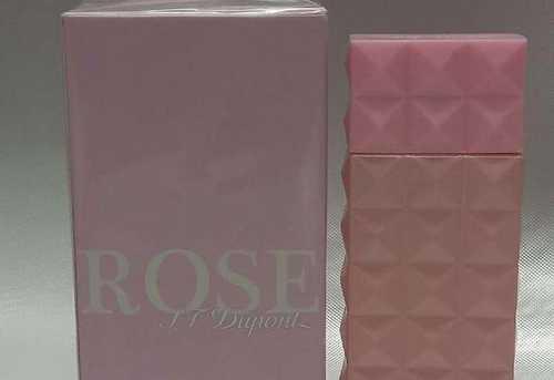 S. T. Dupont Rose 100 ml