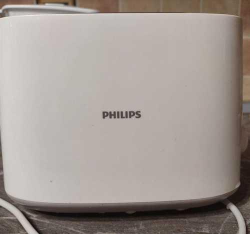 Тостер Philips