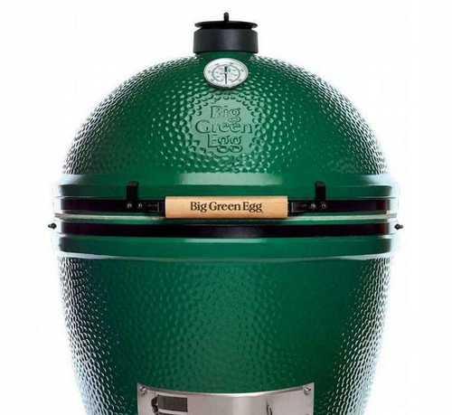 Керамический гриль Big Green Egg XXL