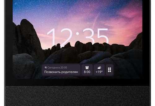 Умная колонка Xiaomi SMART Display 10R