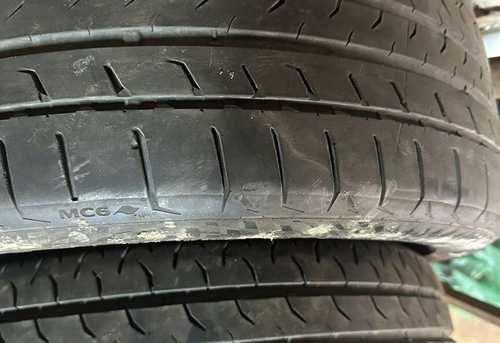 Continental ContiSportContact 5P 245/45 R20