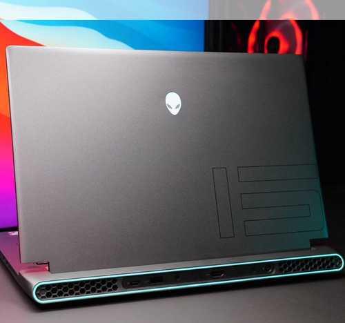 Игровой ноутбук Dell Alienware / Dell G16 i5 / i7