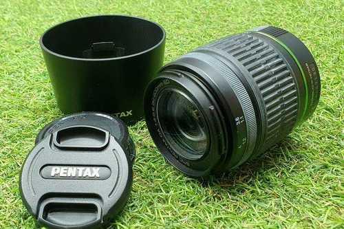 Pentax SMC DA 50-200mm 4.0-5.6 ED / скупка