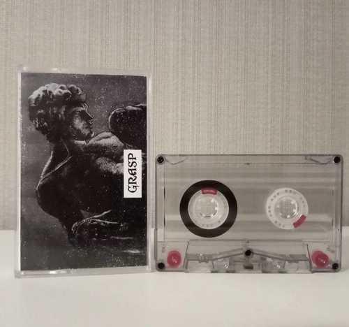 Grasp – Demo 2016