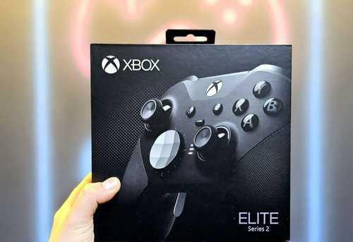 Xbox Elite controller series 2