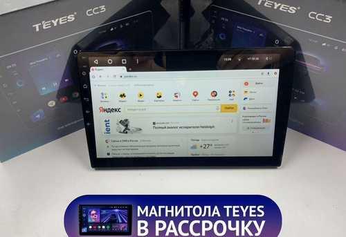 Магнитола Teyes CC3 4/64