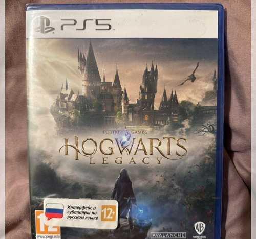 Игра для playstation ps5