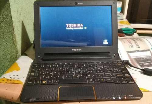 Toshiba