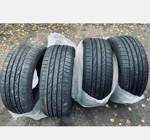 Bridgestone Dueler H/P Sport 255/45 R20 101W