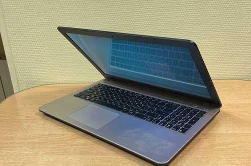 Ноутбук Asus X540Sa-XX012T