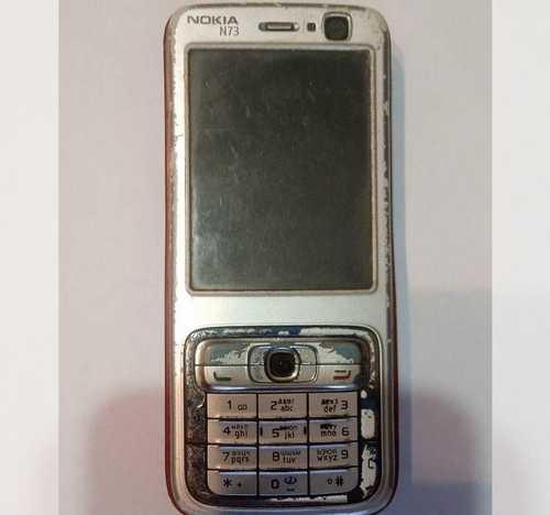 Nokia N73