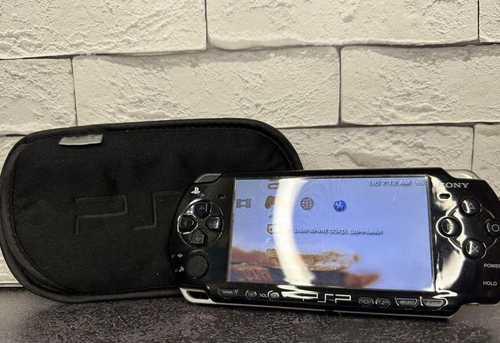 PSP PS Vita новые и б/у