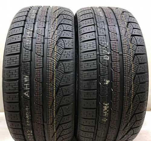 Pirelli Winter Sottozero 210 Serie II 245/40 R18 97H