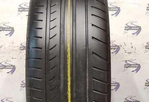 Dunlop SP Sport Maxx TT 225/55 R17