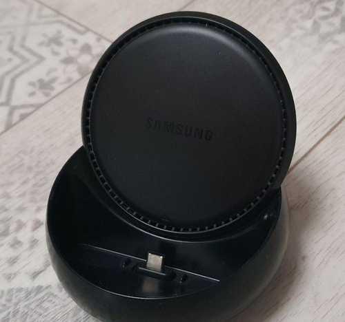 Samsung dex station