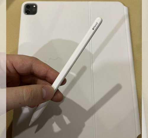 Стилус apple pencil (a2051) оригинал