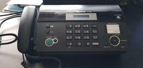 Факс Panasonic KX-FT-982