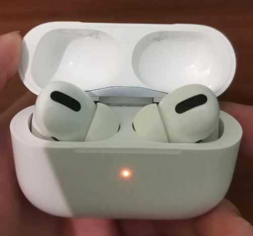 Airpods pro